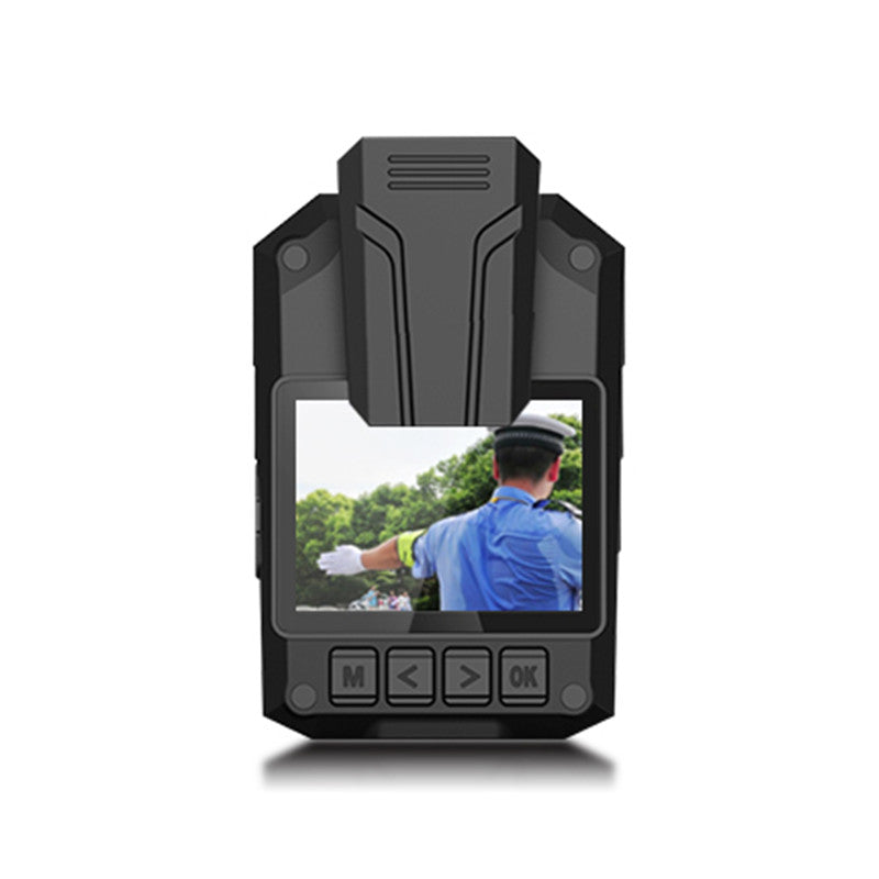 wifi 2 inch lcd hd 1296p politie camera infrarood videorecorder draagb ...