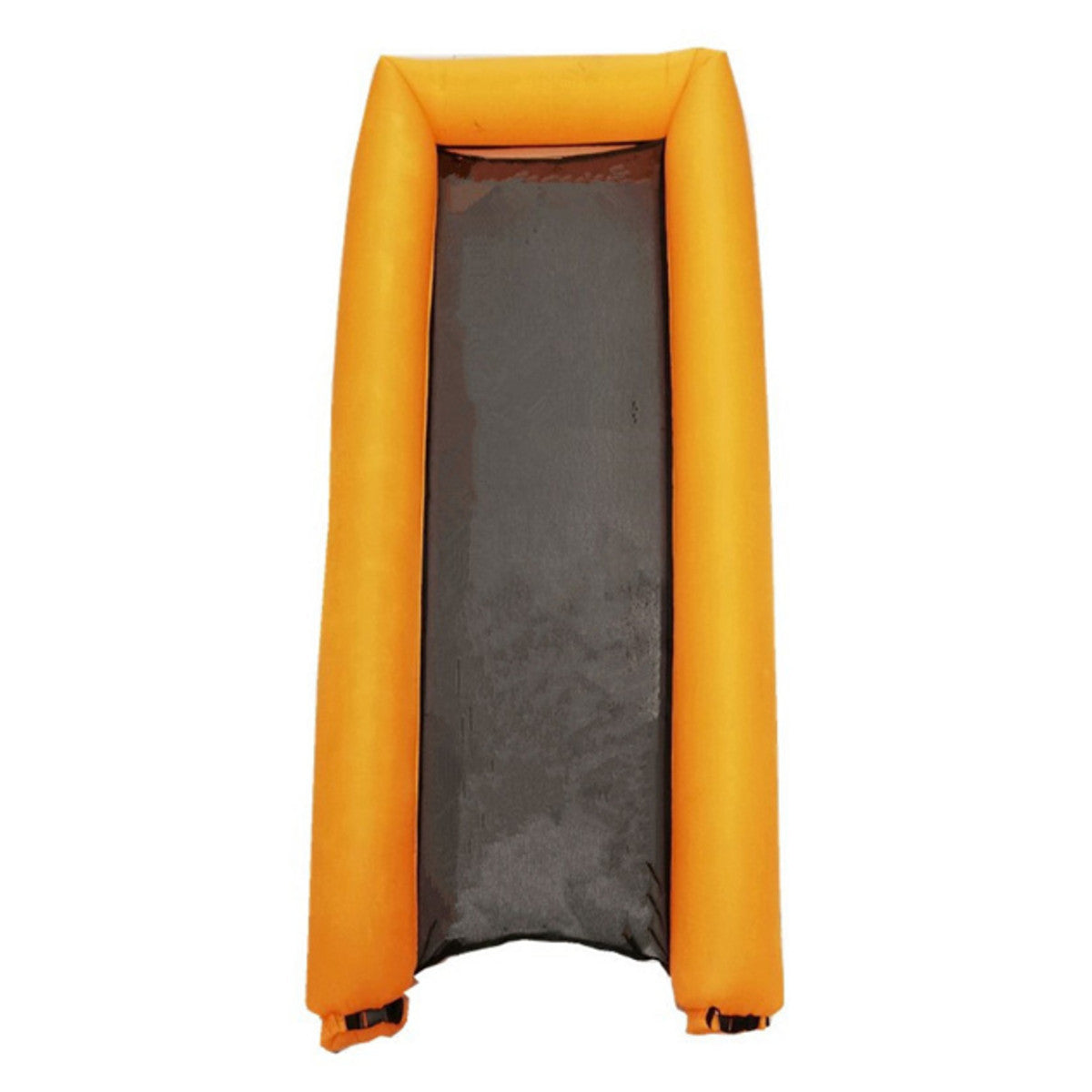 opblaasbaar drijvend ligbed draagbaar water vlotterbed zwembad zee opb ...