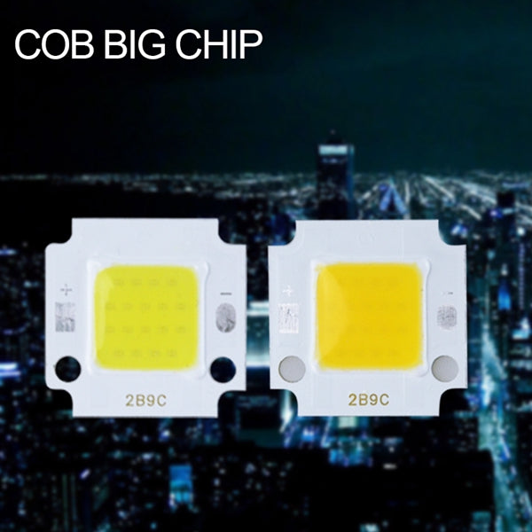 high power 10 w 20 w 30 w 50 w 70 w 100 w cob led lamp chip voor dhz f ...