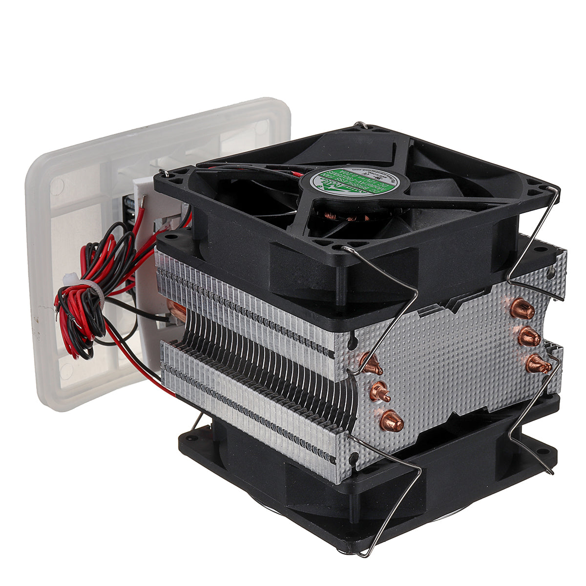 cpu koel ventilator thermo-elektronisch koelsysteem set – 123materialen
