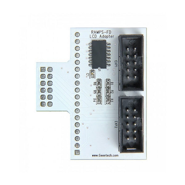 geeetech ramps-fd arduino vanwege lcd-adapter voor bedieningspaneel vo ...