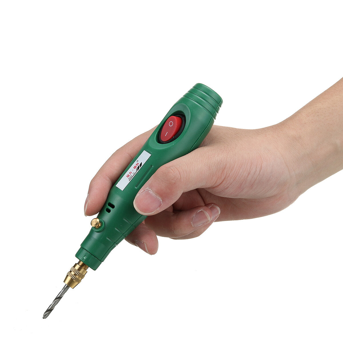 18w 13000rpm elektrische mini boor roterende gereedschap grinder dhz b ...