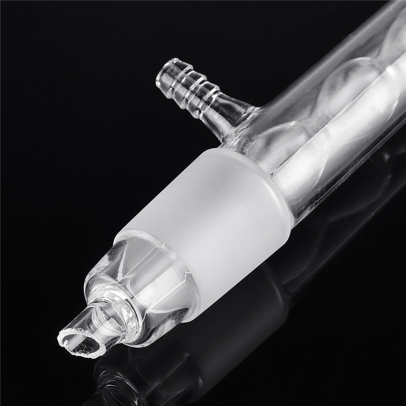 lab glazen soxhlet extractor condensor set met 60ml kolf met vlakke bo ... lab glazen soxhlet extractor condensor set met 60ml kolf met vlakke bo ...