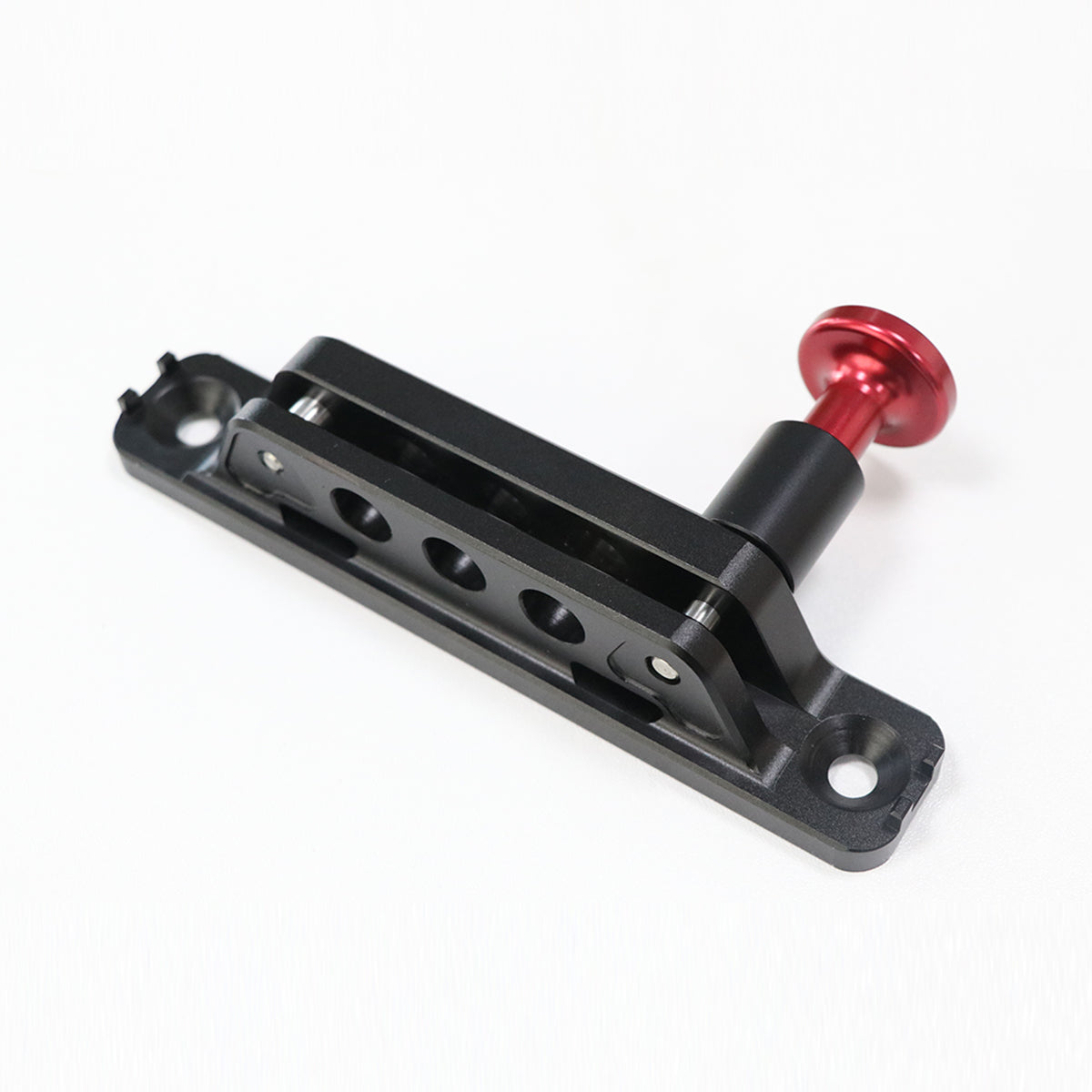 aluminium kofferbak snelsluiting brandblusser vaste houder universeel ...