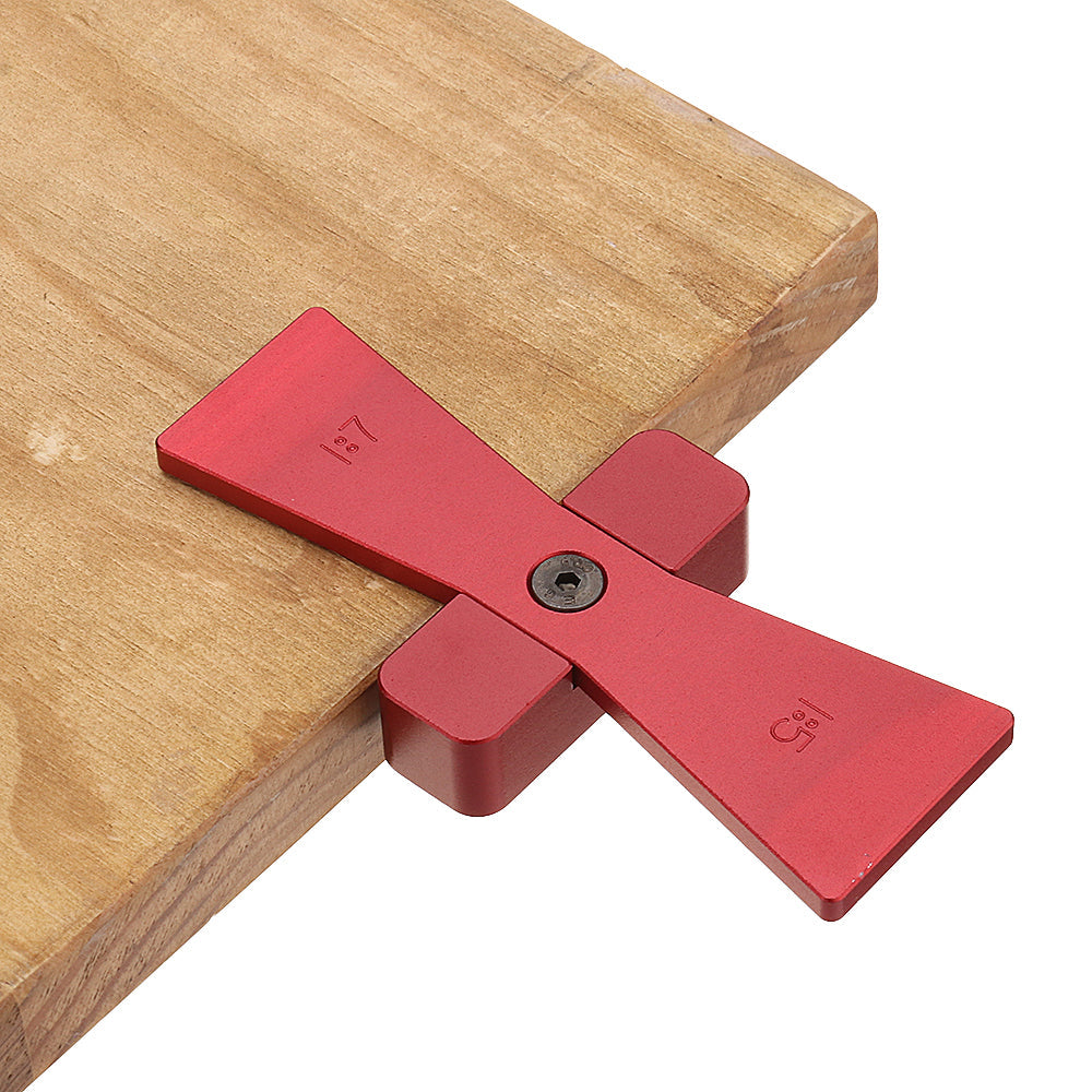 zwaluwstaart schrijver lijn schaafmachine houtbewerking sjablonen teke ...