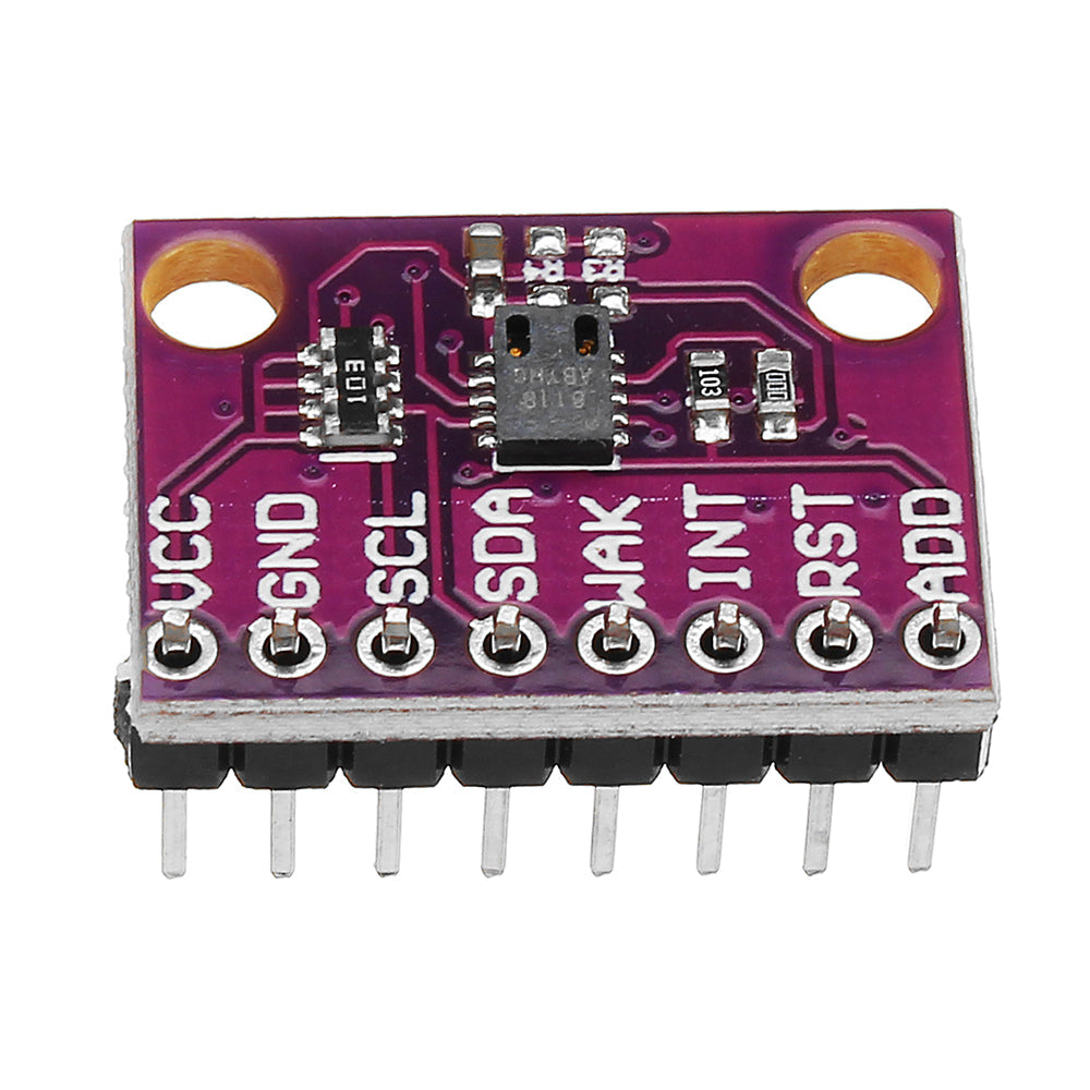 3 stuks ccs811 kooldioxide co2 temperatuur en vochtigheid sensor voc l ...