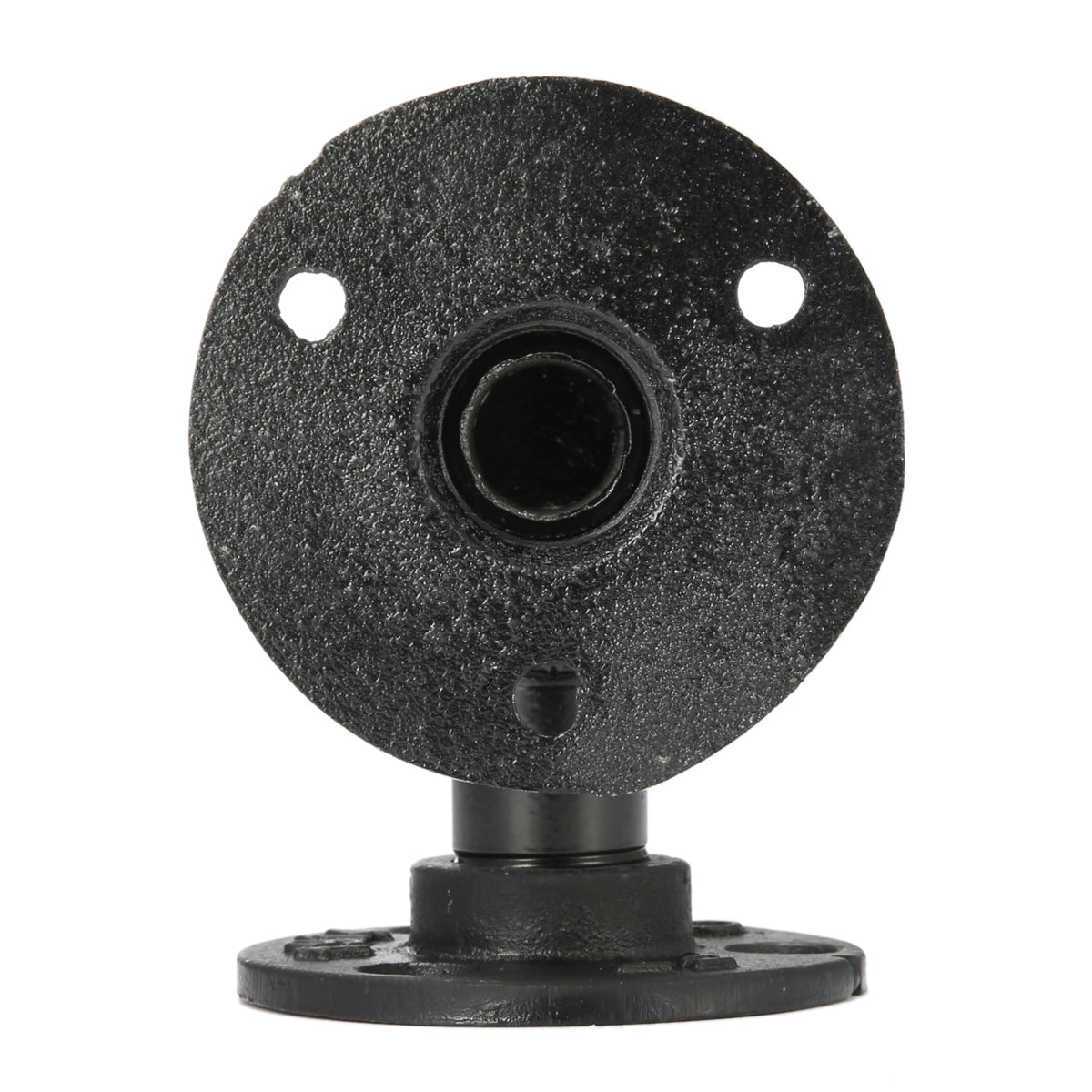 2 set flens industriële stalen pijp plank beugel muurhouder beugel hui ...