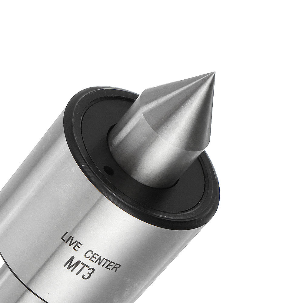 machifit mt3 conische draaibank live center morseconus lager draaien d ...