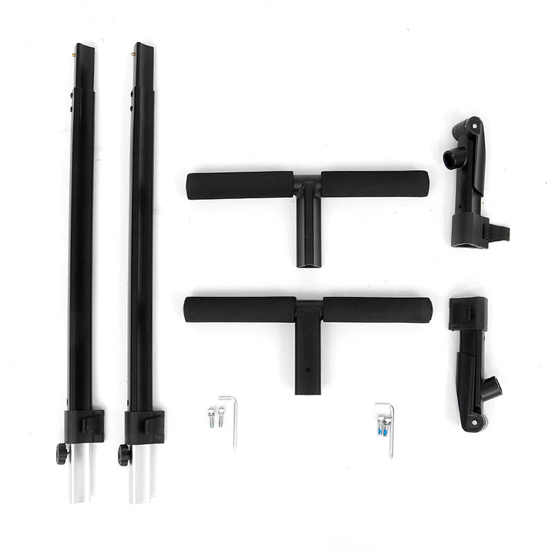 quick release in hoogte verstelbaar stuur voor ninebot mini lite scoot ...