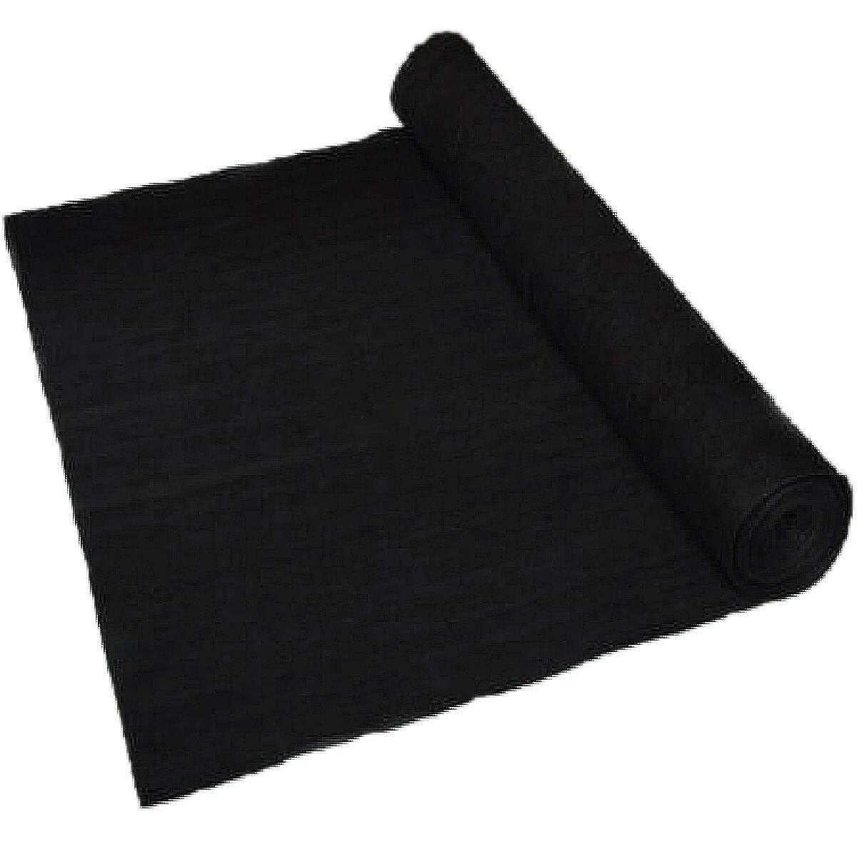1x1m home airconditioner actieve carbon purifier pre filter stof 10mm ...