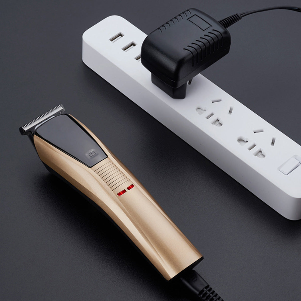 6 in 1 elektrische tondeuse scheerapparaat oplaadbare draadloze neusha ...