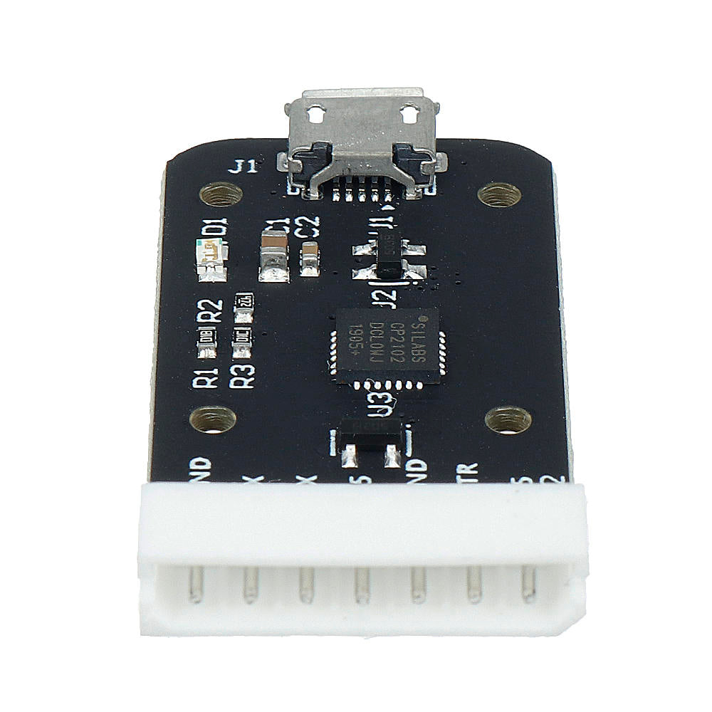 slamtec groot scherm animatie interactie laser rplidar a1 a2 lidar usb ...