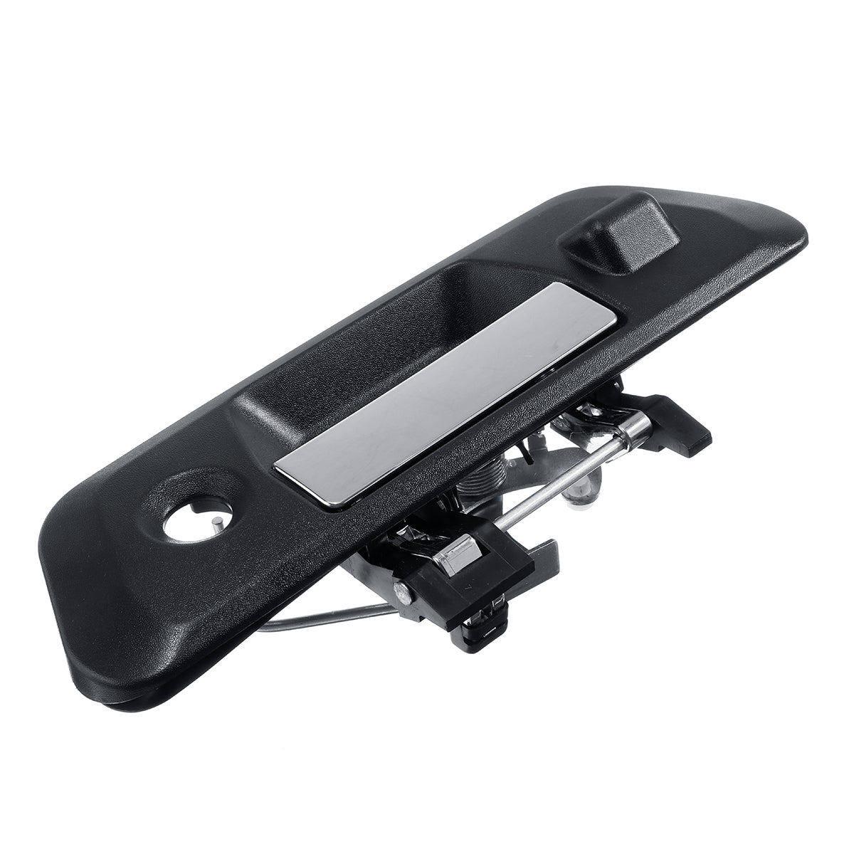 auto achterklep deurgreep buiten exterieur voor nissan navara np300 20 ...