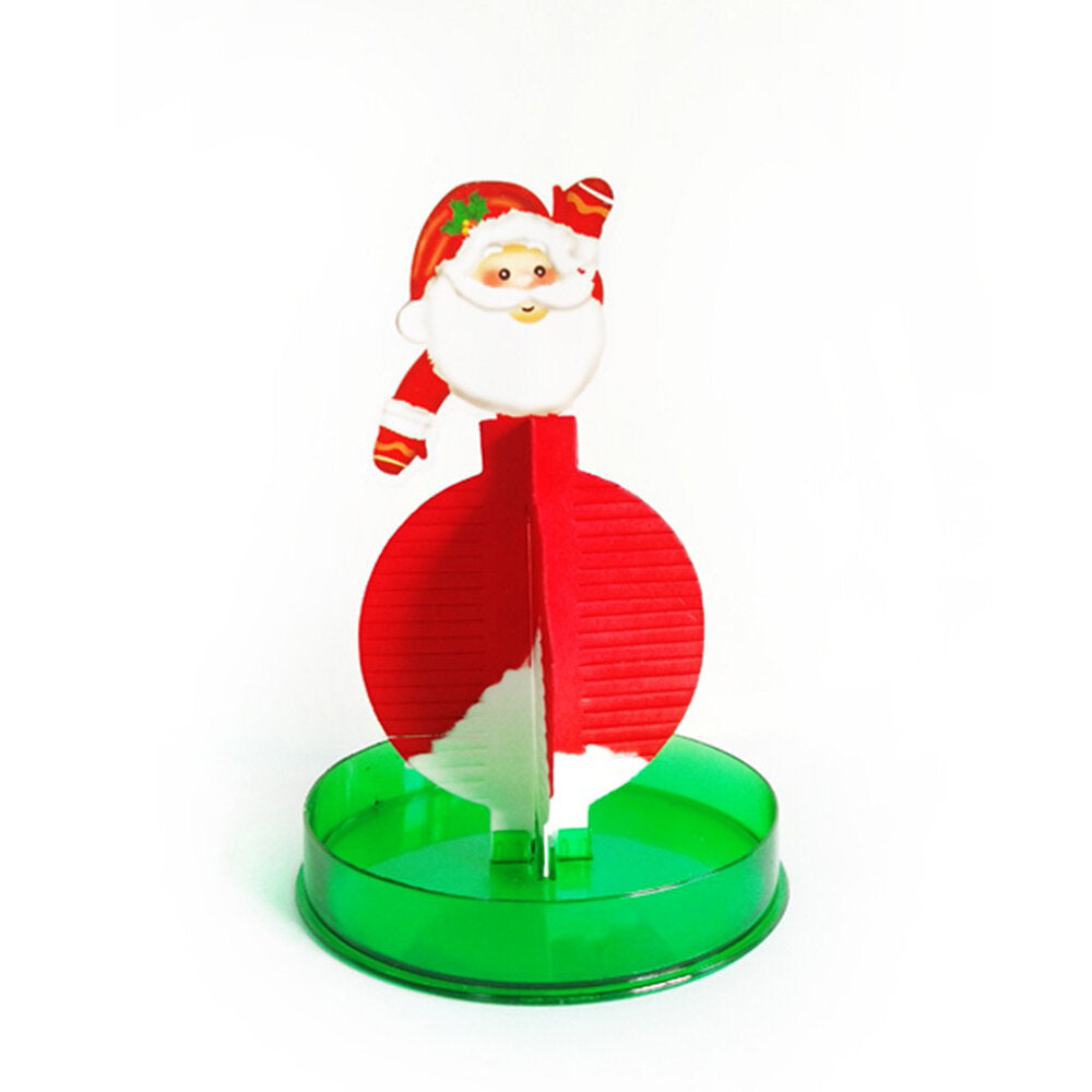 kerstcadeau papier boom kerst magie groeiende boom speelgoed jongens m ...