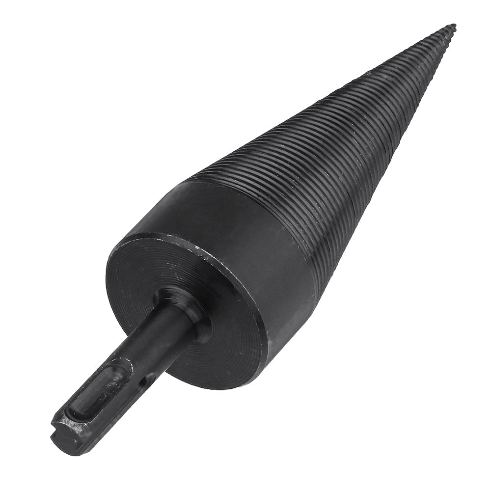 drillpro ontsteking brandhout splitter boor brandhout gespleten boor s ...