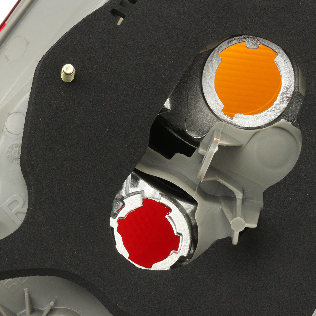 auto achterlicht remlichten richtingaanwijzer 8155002460 voor toyota c ...