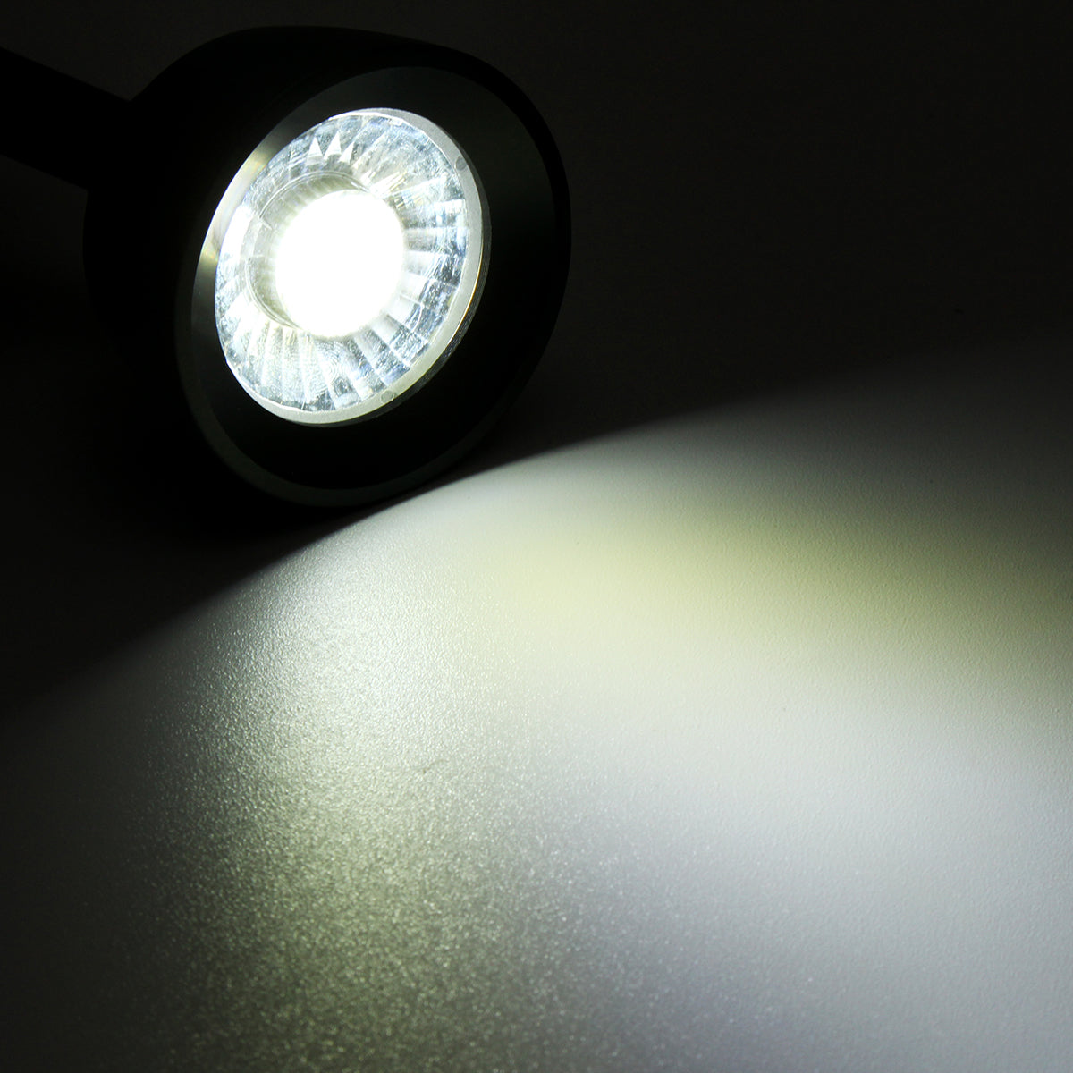 led spot beam lights leeslamp 3000k 6000k 12-24v 1w voor nachtkastje c ...