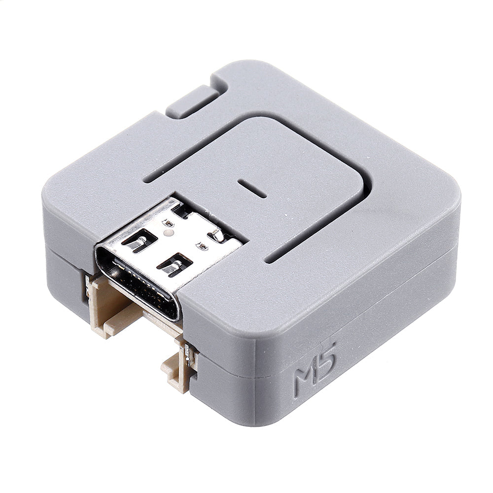 m5 stack atom lite esp32 ontwikkeling board set neo led blockly progra ...